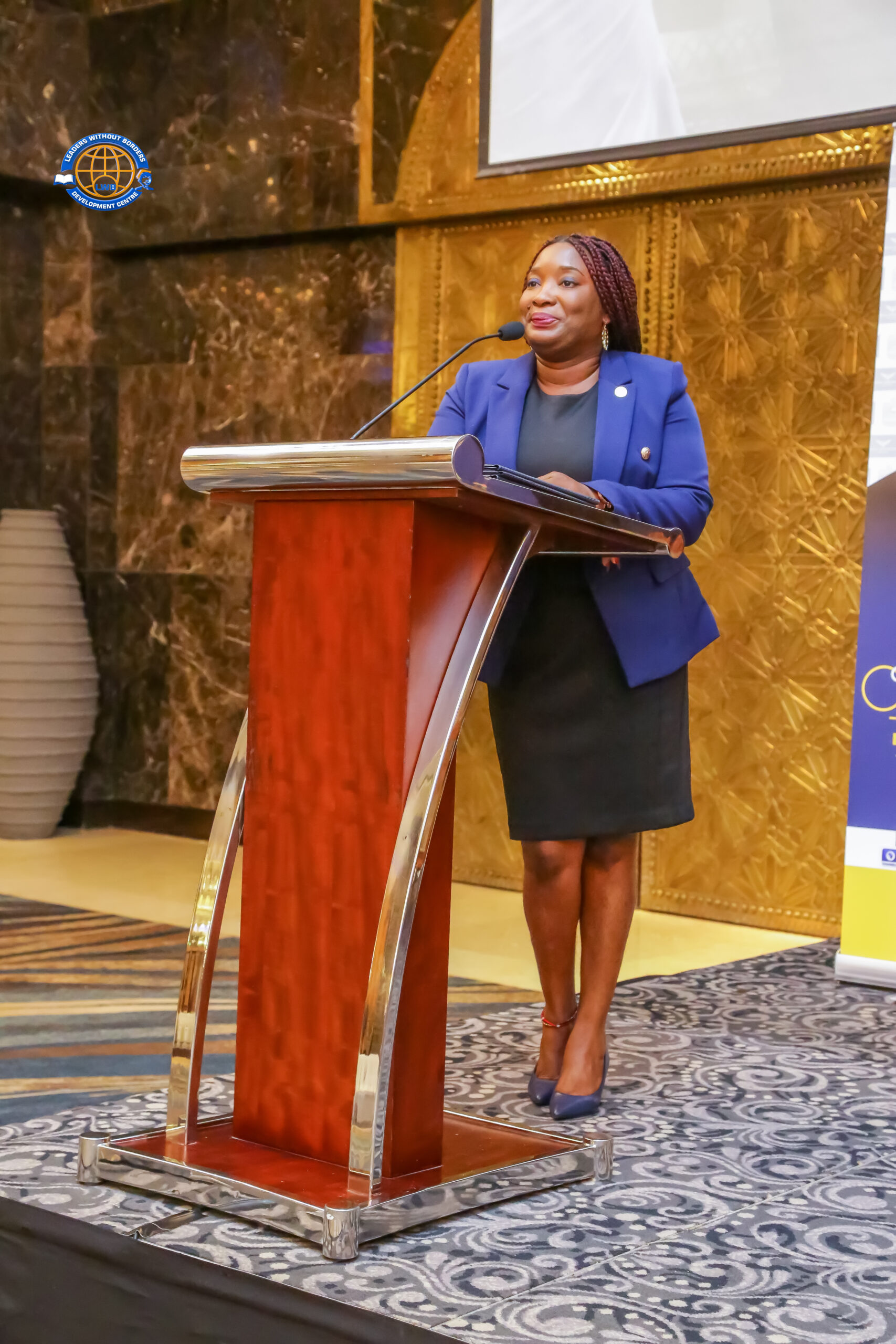 About Me - Genevieve Pearl